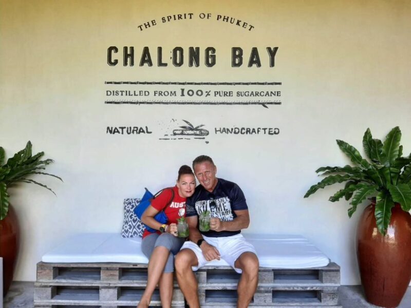 From Phuket: Customize Your Own Phuket Beaches & City Tour - Authenticity and Guides