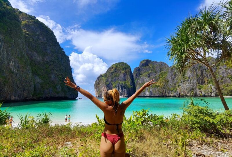 From Phuket: Day Trip to Phi Phi with Private Longtail Tour - Is the Price Justified?