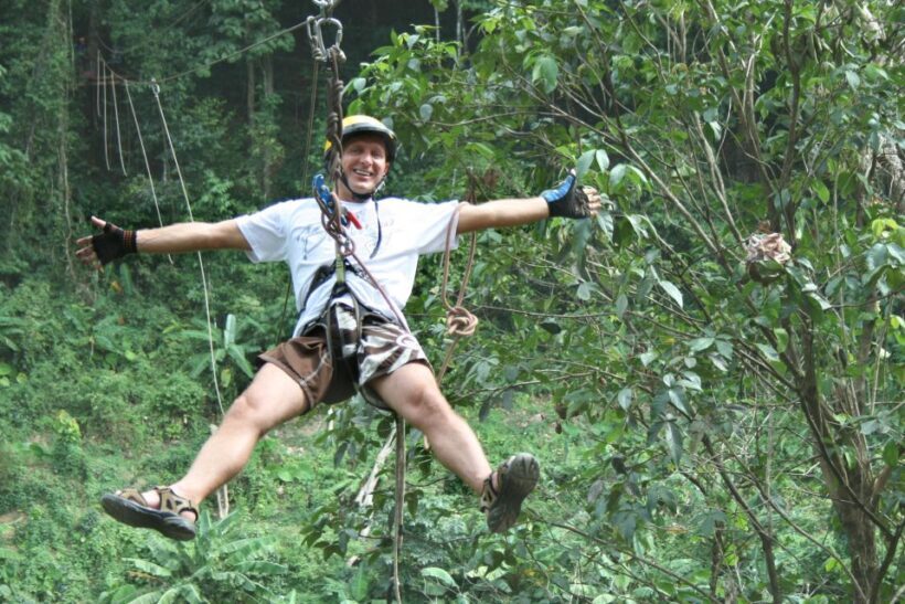From Phuket: Elephant Care Experience with Rafting & Zipline - Authenticity & Ethical Treatment of Elephants