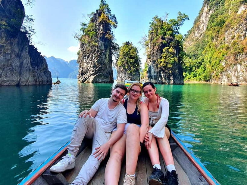 From Phuket: Explore Cheow Lan Lake with Lunch at PhuTawan - Final Thoughts