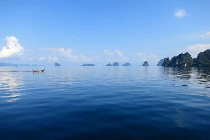 From Phuket: Full-Day Phang Nga Bay Cruise with Meals - Final Thoughts: Should You Book This Tour?