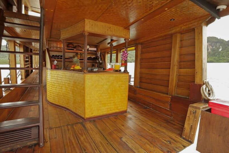 From Phuket: Full-Day Phang Nga Bay Cruise with Meals - FAQ