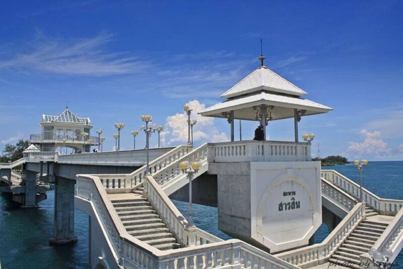 From Phuket: Full-Day Private Tour to Khao Sok Highlights - Breaking Down the Itinerary