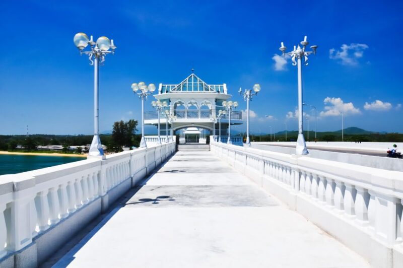 From Phuket: Full-Day Private Tour to Khao Sok Highlights - The Experience Provider