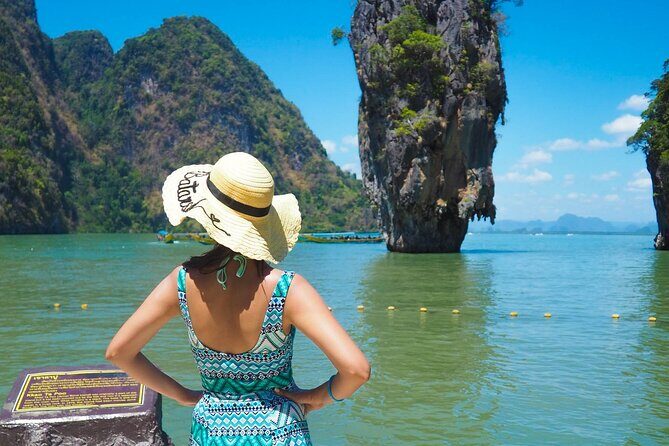 From Phuket: Full Day Trip James Bond Island by Speedboat - Why This Tour Offers Great Value