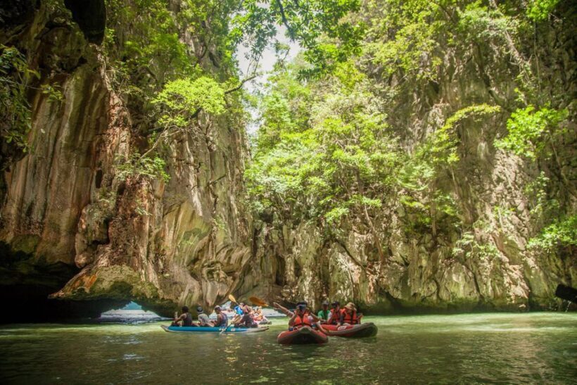 From Phuket: James Bond and Phang Nga Bay Tour by Speedboat - The Sum Up