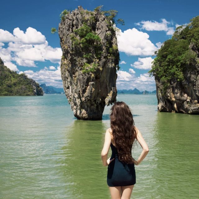 From Phuket : James Bond Island Tour with Cave Canoeing - Is This Tour Worth It?