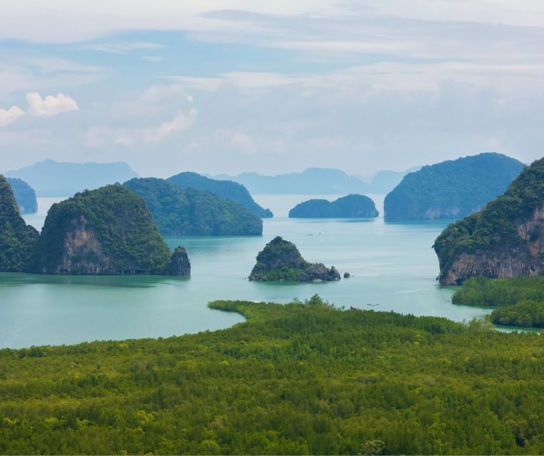 From Phuket : James Bond Island Tour with Cave Canoeing - Final Thoughts