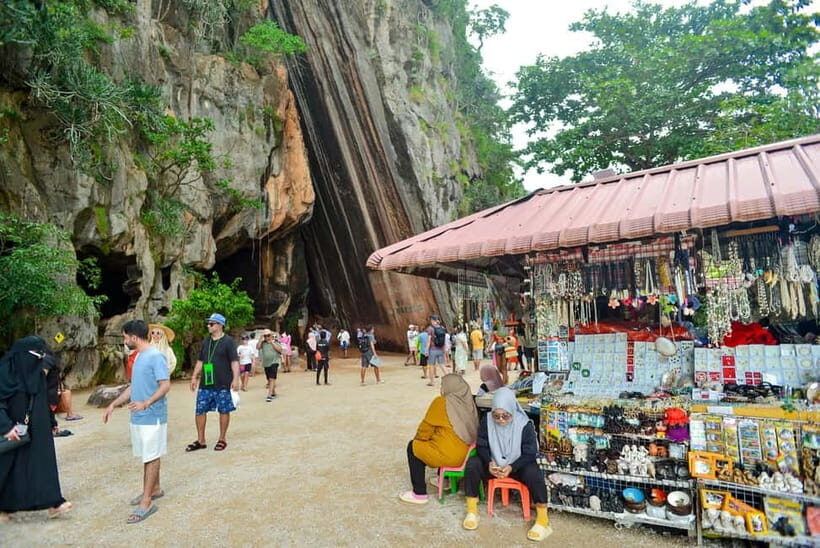 From Phuket: James Bond & Phang Nga Bay Tour by Longtail - Exploring the Itinerary and What You’ll Experience