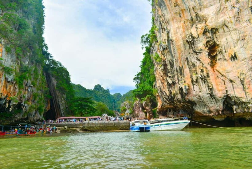 From Phuket: James Bond & Phang Nga Bay Tour by Longtail - Who Should Consider This Tour?