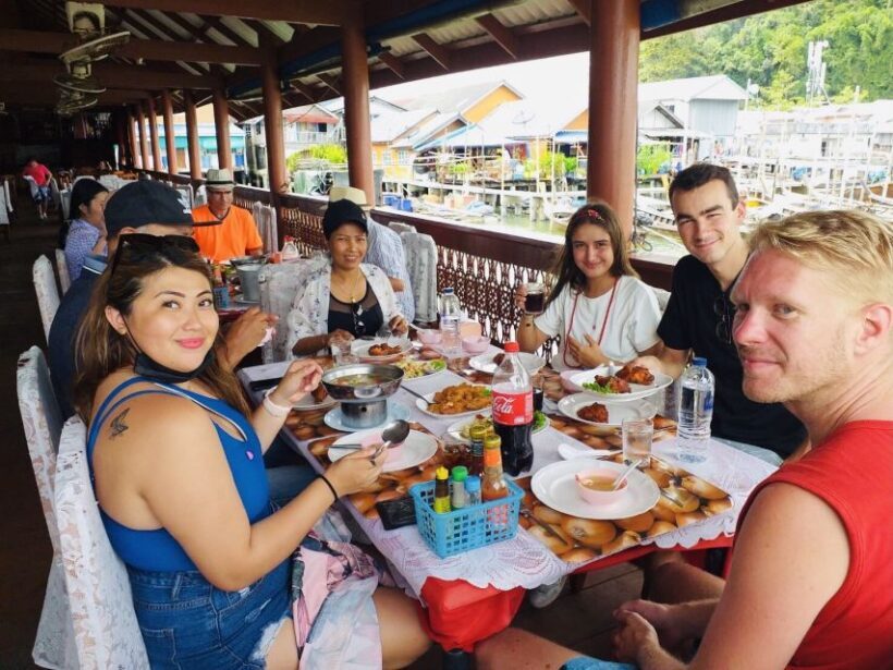 From Phuket: James Bond & Phang Nga Bay Tour by Longtail - The Sum Up: A Well-Rounded, Authentic Day in Phang Nga Bay