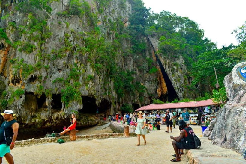 From Phuket: James Bond & Phang Nga Bay Tour by Longtail - FAQ: Your Questions About the James Bond & Phang Nga Bay Tour