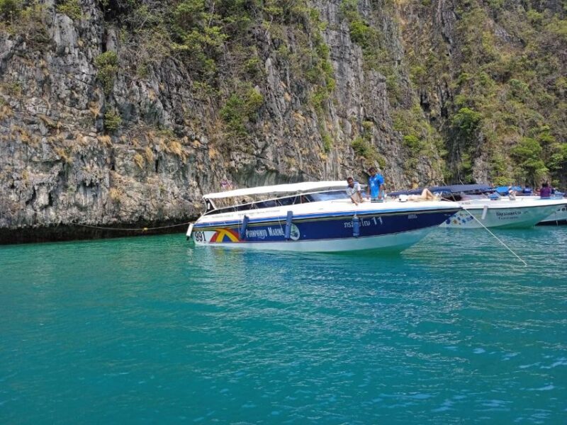 From Phuket: James Bond & Phi Phi Islands Private Boat Tour - Final Thoughts