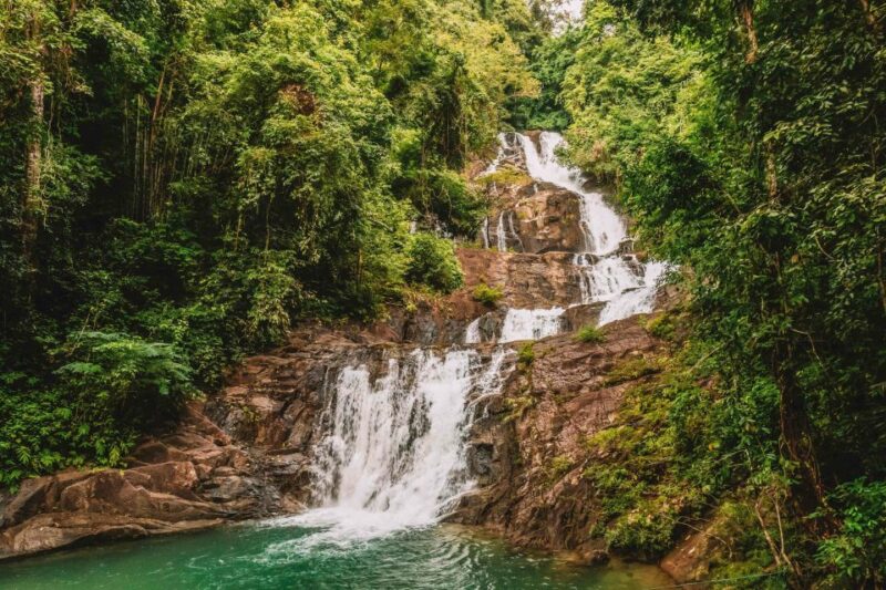 From Phuket: Khao Lak Highlights Full-Day Tour - An In-Depth Look at the Khao Lak Highlights Tour