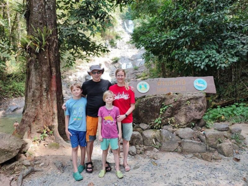 From Phuket: Khao Lak Highlights Full-Day Tour - Final Thoughts