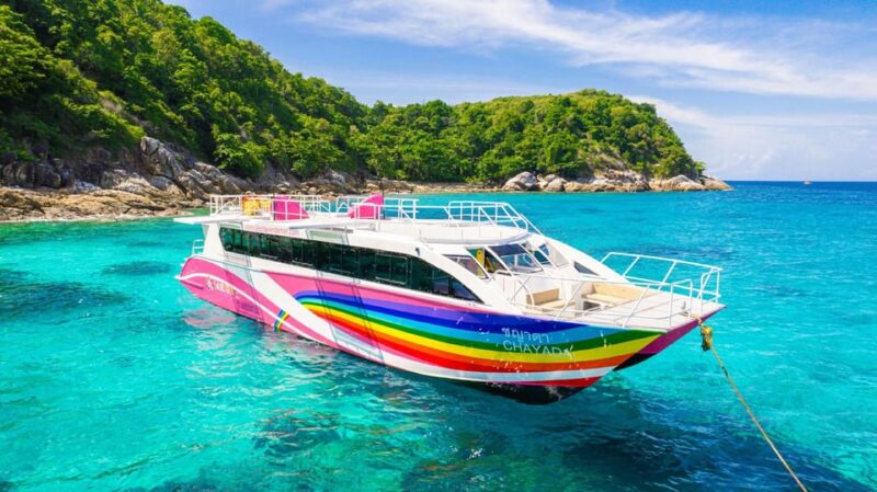 From Phuket: Lazy Snorkel & Explore at Bamboo & Phi Phi - Final Thoughts: Who Is This Tour Best For?
