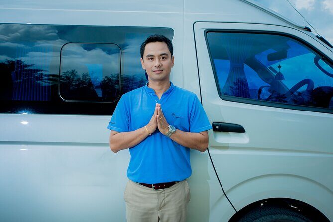 From Phuket :One Way Private Transfer Khaolak,Krabi and More - Who Will Benefit Most?