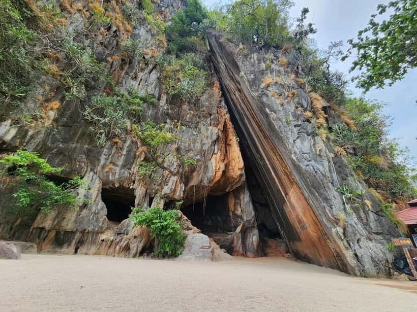 From Phuket: Phang Nga Bay 6-Islands canoeing by Speed boat - Who Will Love This Tour?