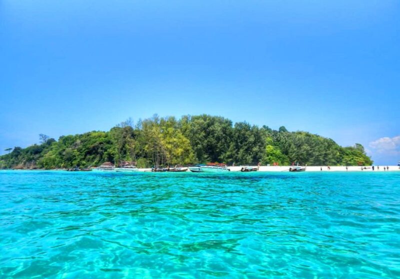 From Phuket: Phi Phi and Bamboo Island Private Boat Tour - The Sum Up: Is This Tour Right for You?