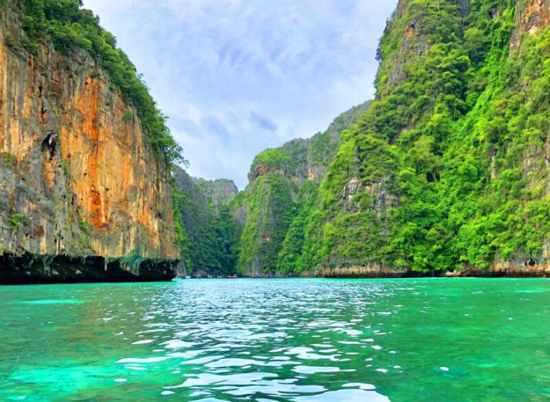 From Phuket: Phi Phi and Bamboo Island Private Boat Tour - FAQs