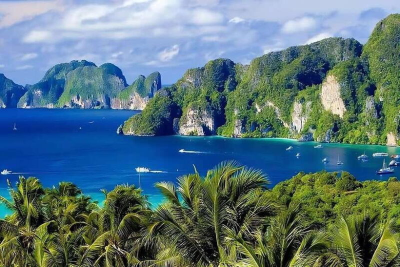From Phuket: Phi Phi and Khai Islands Speedboat Tour - Frequently Asked Questions