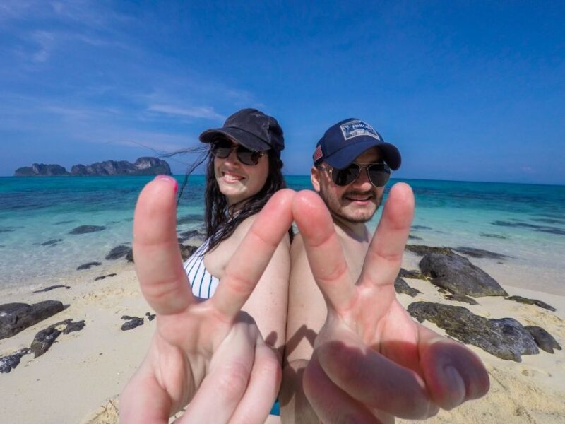 From Phuket: Phi Phi and Maya Bay Snorkeling by Speedboat - Authentic Experiences and Practicalities