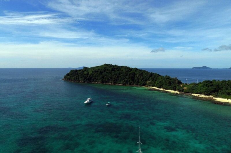From Phuket: Phi Phi Island Private Full-Day Speedboat Trip - Price and Value