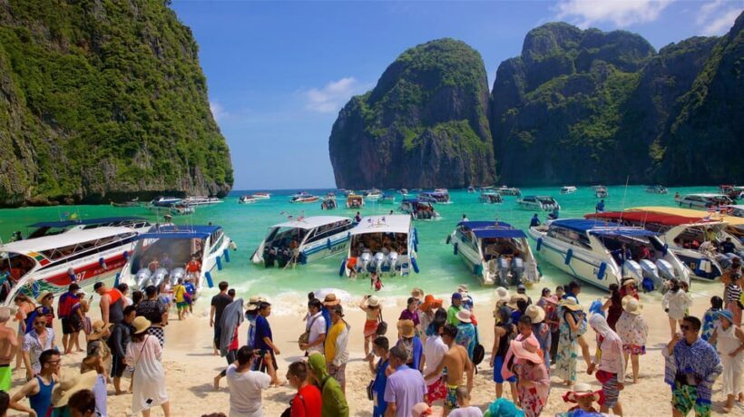 From Phuket: Phi Phi Islands Speedboat Tour - FAQ