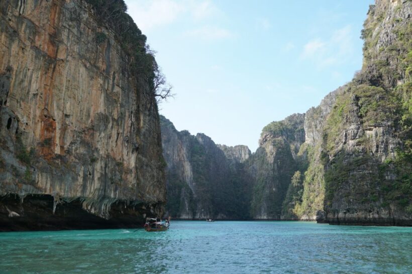 From Phuket: Phi Phi Islands Speedboat Trip & Lunch - A Deep Dive into the Experience