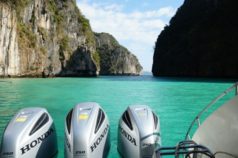 From Phuket: Phi Phi Islands Speedboat Trip & Lunch - Final Thoughts
