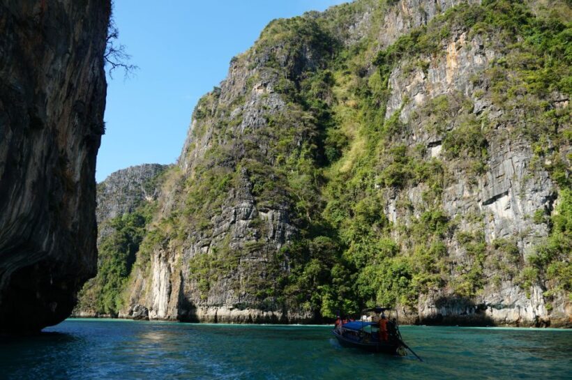 From Phuket: Phi Phi Islands Speedboat Trip & Lunch - FAQ