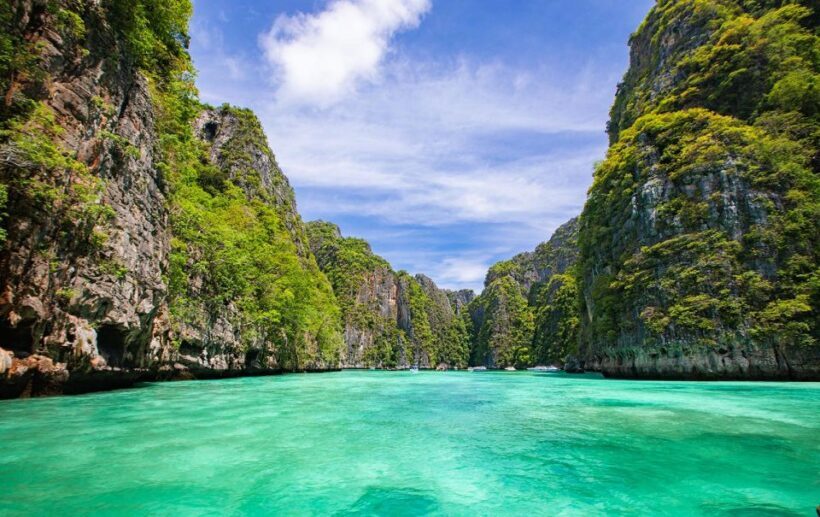From Phuket: Phi Phi, Maya Bay, & Khai Islands Premium Trip - Frequently Asked Questions