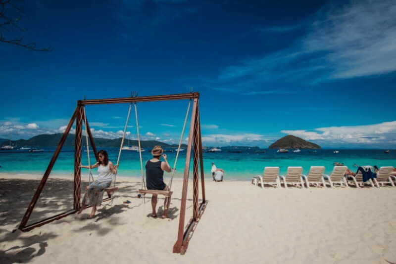 From Phuket: Premium Private Speedboat Coral/Racha/Promthep - Final Thoughts