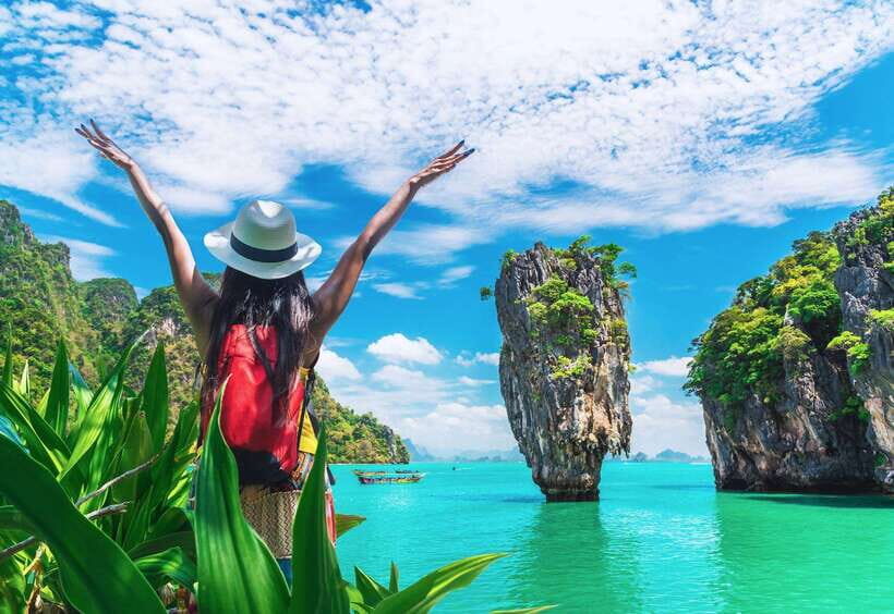 From Phuket: Premium Speedboat Tour to James Bond & Ko Panyi - FAQ