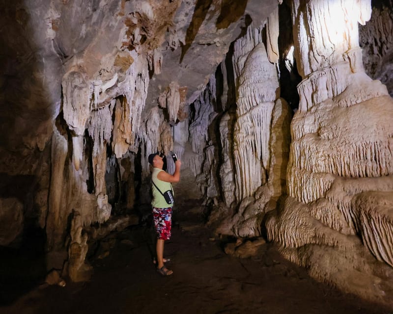 From Phuket: Private Khao Sok National Park Day Trip - What Makes This Tour Stand Out?