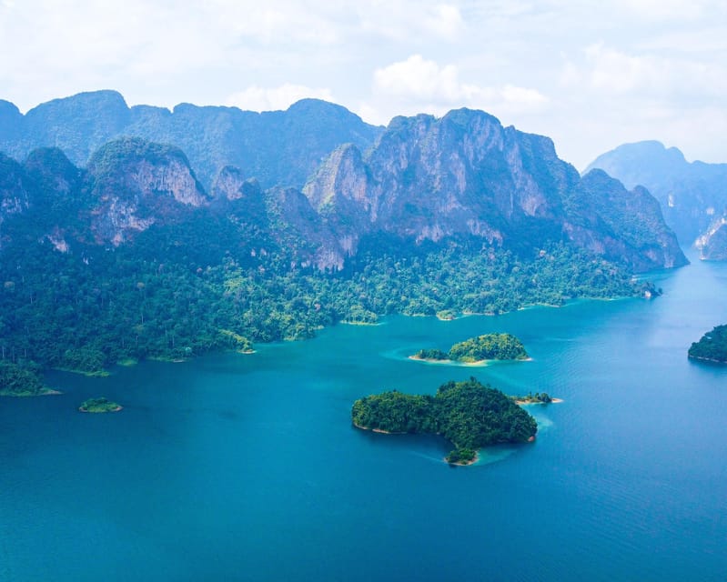 From Phuket: Private Khao Sok National Park Day Trip - Final Thoughts