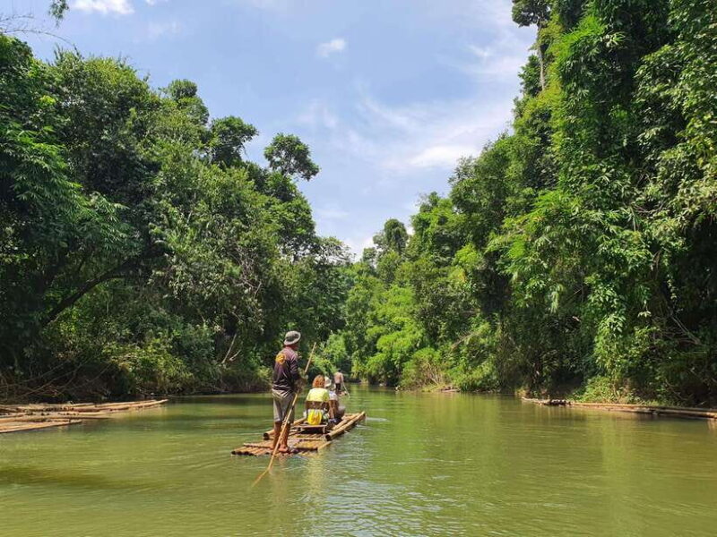 From Phuket : PRIVATE : The BEST of Khao Sok Lake & Rafting - Final Thoughts: Is It Worth It?