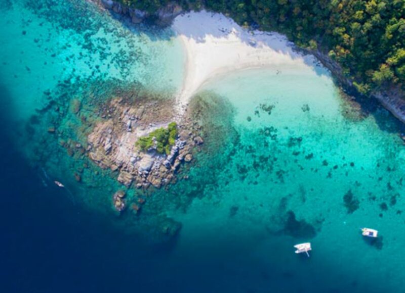 From Phuket: Racha Islands Private Speedboat Tour - Exploring the Racha Islands: What’s on the Itinerary?