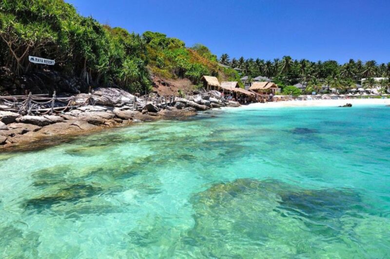 From Phuket: Racha Islands Private Speedboat Tour - The Experience and the Value