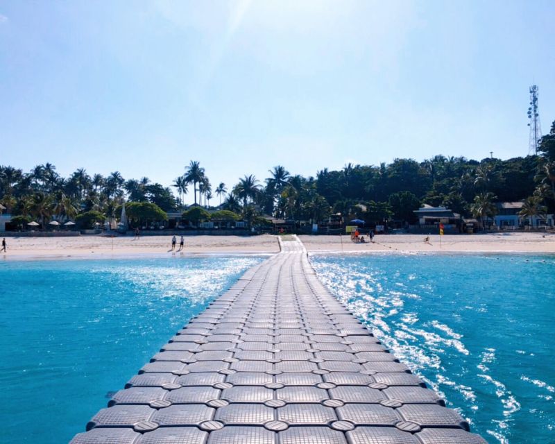 From Phuket: Racha Islands Private Speedboat Tour - Weather and Practicalities