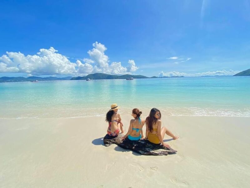 From Phuket: Racha & Maiton Island Dolphin Expedition - Who Is This Tour Best For?