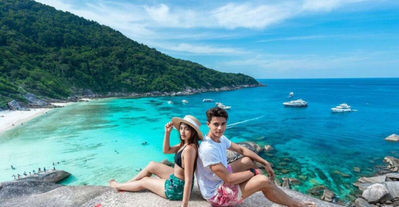 From Phuket: Similan Islands Snorkeling Trip by Speedboat - Practical Tips for Travelers