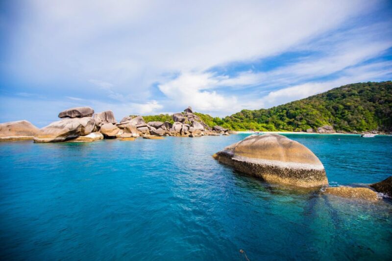 From Phuket: Similan Islands Snorkeling Trip by Speedboat - The Sum Up: Is It Worth It?