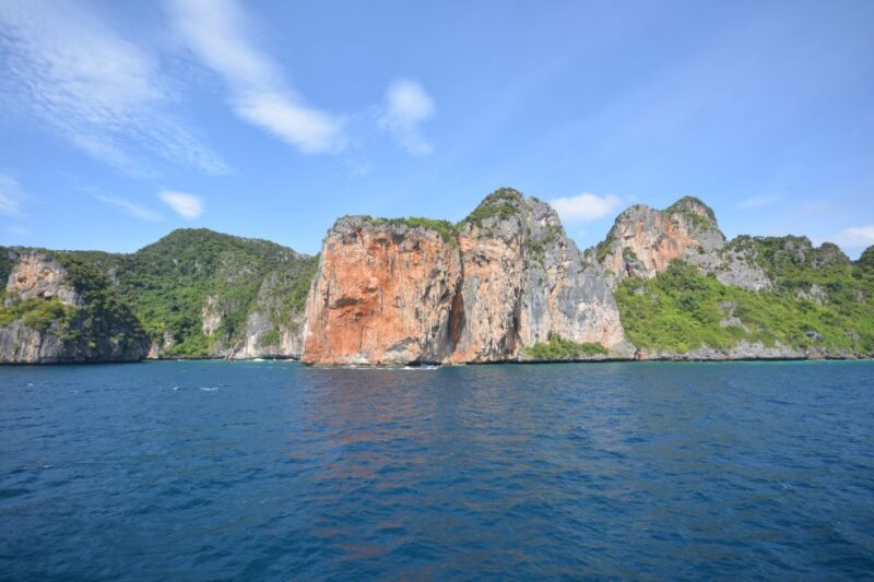 From Phuket: Snorkeling Ferry Cruise to Phi Phi Islands - What to Expect: Practical Tips and Insights