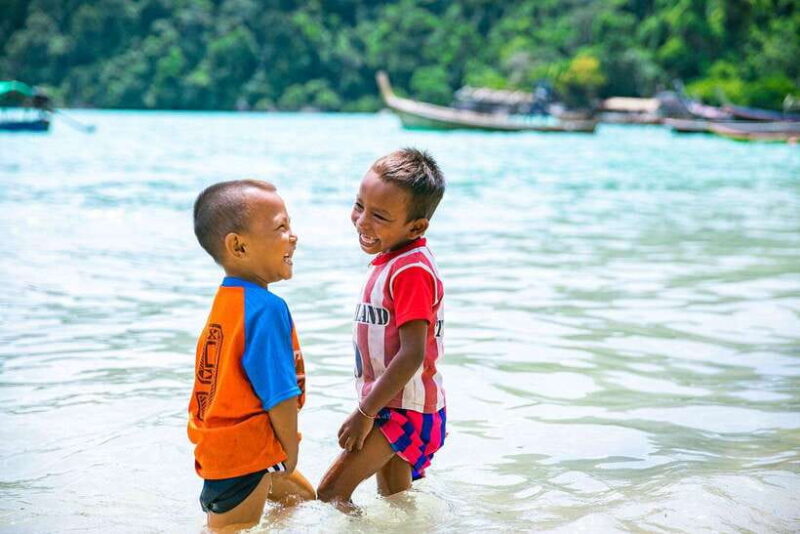 From Phuket: Surin Islands Snorkeling Trip - Key Points