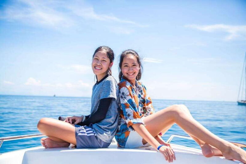 From Phuket: Surin Islands Snorkeling Trip - FAQ