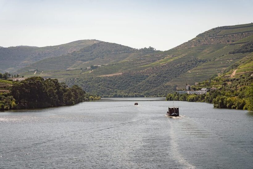 From Pinhão: Douro Valley Rabelo Boat Tour with Port Wine - What Makes This Tour Stand Out?