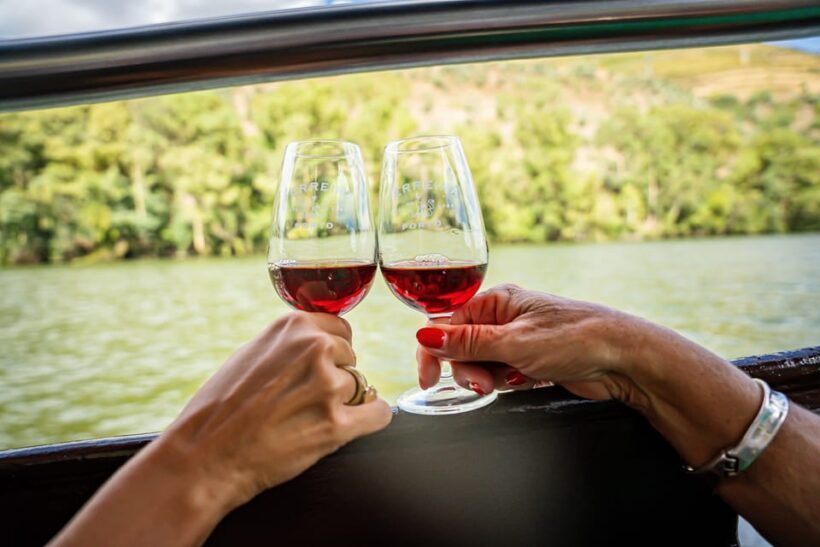 From Pinhão: Private Rabelo Boat Douro Tour with Port Wine - Who Will Love This Tour?