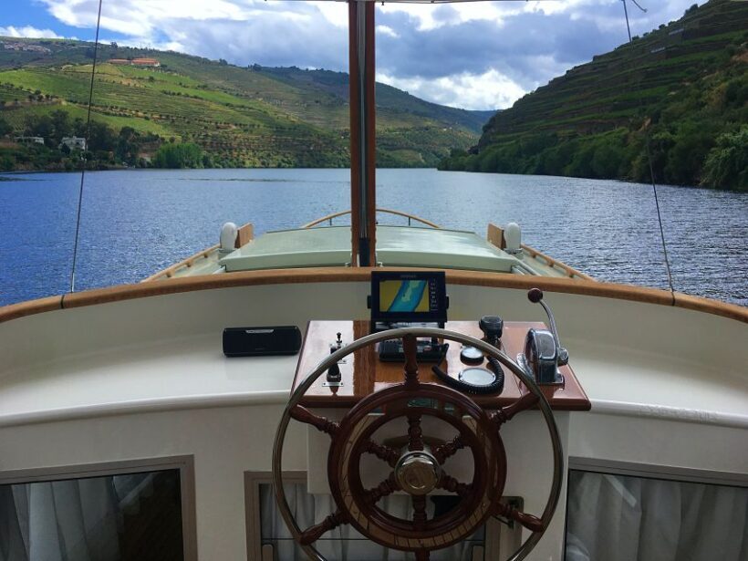 From Pinhão: Private Yacht Cruise along the Douro River - Why This Tour Is a Great Choice