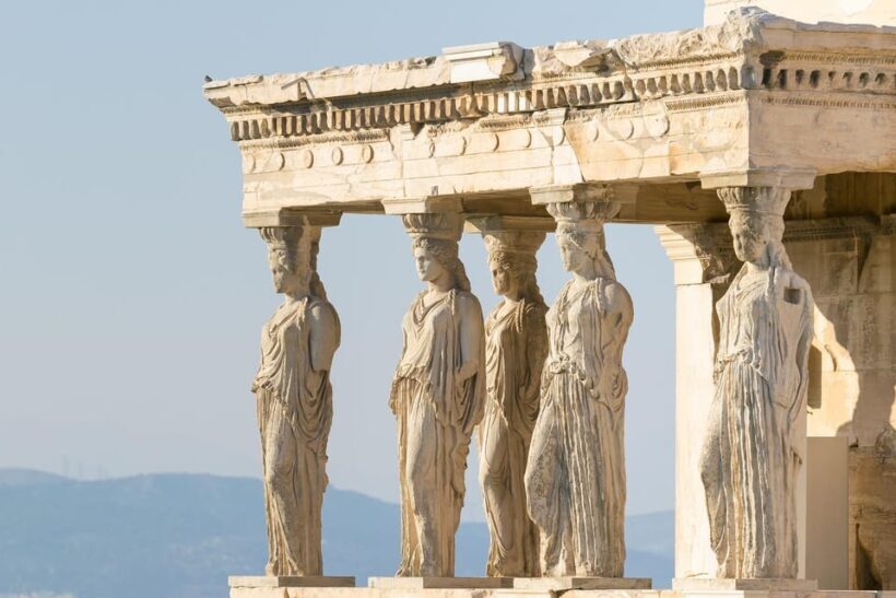 From Piraeus: Athens Small-Group Disembark Shore Excursion - The Practical Side: Logistics, Price, and Accessibility